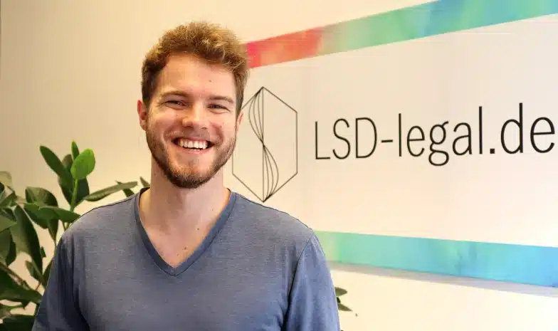 1S-LSD kaufen bei LSD-legal - das neue LSD-Derivat!