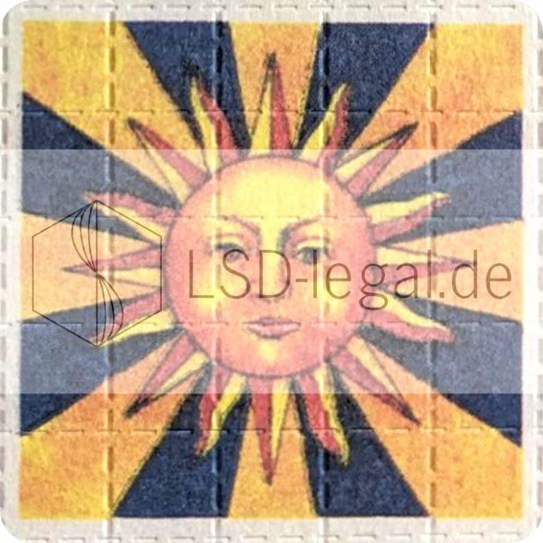 1S-LSD kaufen bei LSD-legal - das neue LSD-Derivat!
