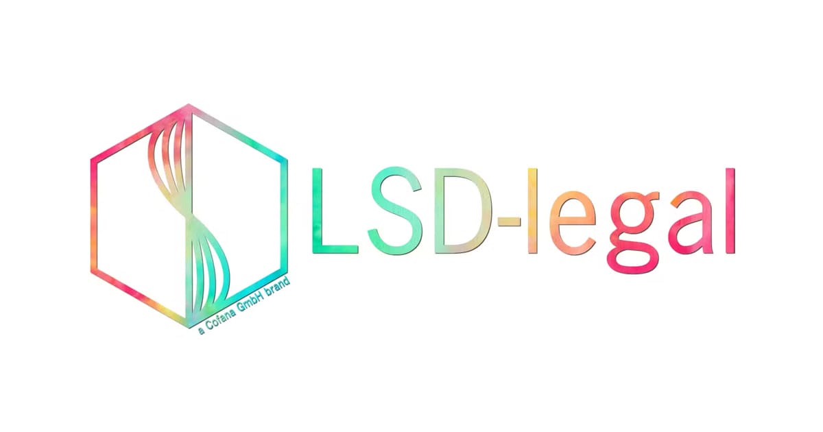 Legales 1Fe-LSD & 4-PrO-MET im Online-Shop kaufen — LSD-legal