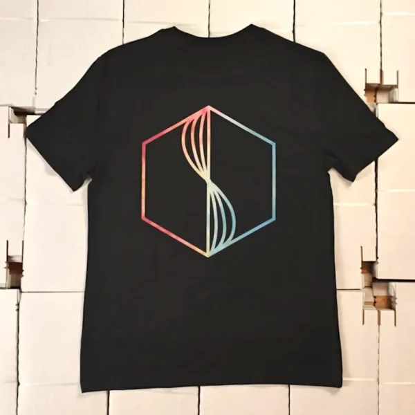 LSD-legal branded shirt - fairly produced! - LSD-legal